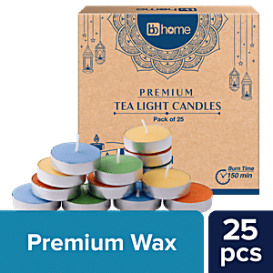 Buy candles and match box online. - bigbasket