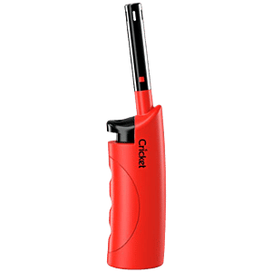 Buy Cricket Pocket Cigarette Lighter - Mini, Disposable, Electronic ...