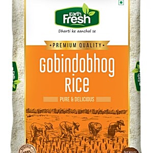 Buy Shellys Gobindobhog Rice - Premium, Raw Online at Best Price of Rs ...