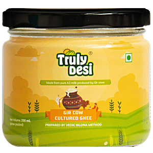 Buy Truly Desi Products Online at Best Prices in India - bigbasket