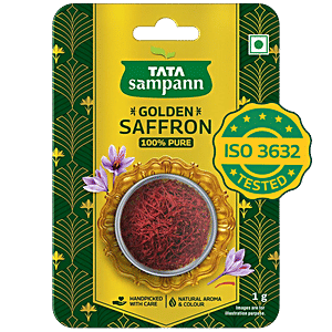 Buy Mdh Saffron/Kesar Online at Best Price of Rs 371.3 - bigbasket