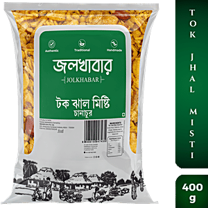 Buy HOT CHIPS Jhal Chanachur Online at Best Price of Rs null - bigbasket