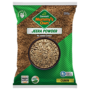 Ganesh Powdered Spices: Buy Ganesh Powdered Spices Online in India ...