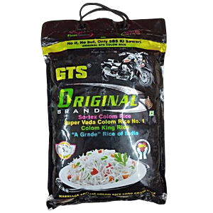 Buy Bullet GTS Original Vada Colum Raw Rice Online at Best Price of Rs ...