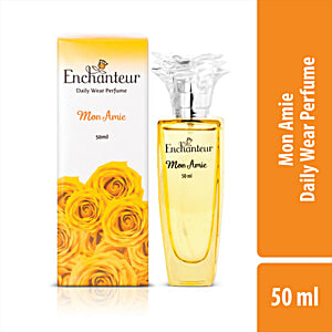 Buy Enchanteur Mon Amie Daily Wear Perfume - For Women Online at Best ...