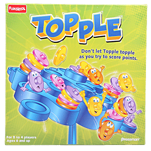 Buy Funskool Products Online at Best Prices in India - bigbasket