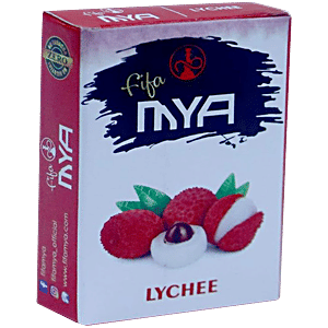 Buy Fifa MYA Hookah Flavours Misbah Online at Best Price of Rs 120 ...