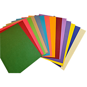 Buy Gravity White Chart Paper Online at Best Price of Rs 299 - bigbasket