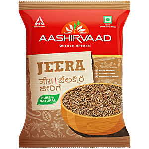 Jeera: Buy Jeera Online at Best Prices in India. - bigbasket