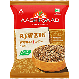 Buy Ajwain Products Online at Best Prices in India - bigbasket