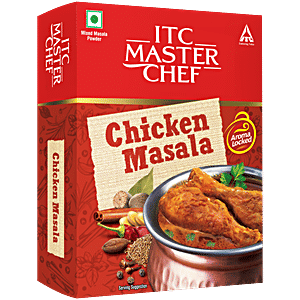 Buy ITC Master Chef Blended Masalas Online at Best Price in India ...