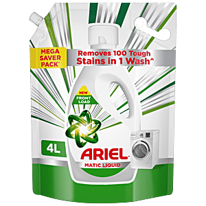 Ariel Detergent & Washing Powder Online, Buy now at Best Prices - bigbasket
