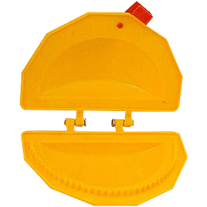 Buy DS Single Wheel Karanji/Gujiya Cutter Online at Best Price of Rs 59 ...