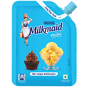 Buy Amul Mithai Mate 200 Gm Online At Best Price of Rs 66 - bigbasket