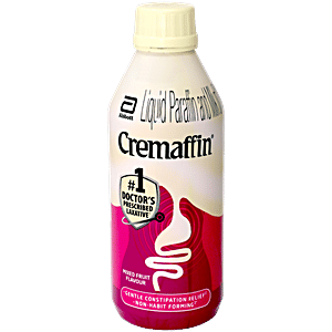Buy Cremaffin Gel Constipation Relief - Mixed Fruit Flavour Online at ...
