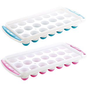 Buy JOYO Pop Up Ice Tray Square Without Lid Online at Best Price of Rs ...