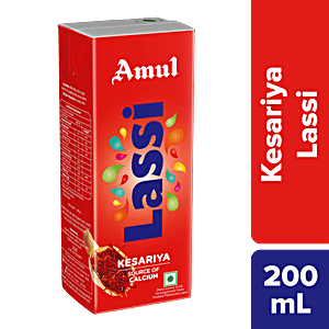 Order Amul Buttermilk & Lassi Online Today At Best Prices - bigbasket