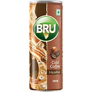 Buy BRU Coffee Powders Online at Best Prices. Free Shipping. - bigbasket