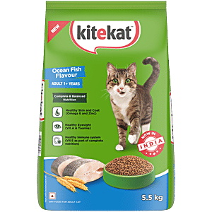 Buy Kitekat Products Online at Best Prices in India - bigbasket