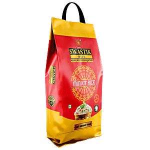 Buy Lalbaba Rice Exclusive Minikit Rice Online at Best Price of Rs 642. ...