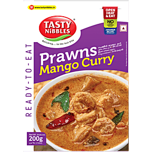 Buy Tasty Nibbles Ready To Eat Kerala Fish Curry Online at Best Price ...