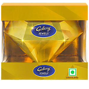 Buy Galaxy Jewels Casket Box Assorted Chocolates Gift Pack Online at ...