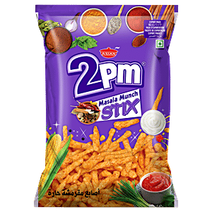 Buy Fun Flips Stix - Masala Online at Best Price of Rs 10 - bigbasket