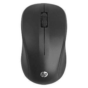 Buy Portronics Toad 23 Wireless Optical Mouse - Black Online at Best ...