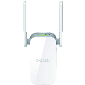 Buy Tp-Link AC750 Dual Band WiFi Mesh Range Extender (Smart Roaming ...