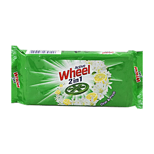 Buy best quality detergent bars online at great prices. - bigbasket