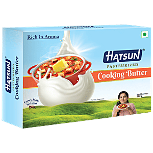 Buy Aavin Pasteurised Cooking Butter Online at Best Price of Rs 275 ...