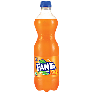 Buy Bisleri Pop Orange Flavoured Soft Drink Online at Best Price of Rs 10 - bigbasket