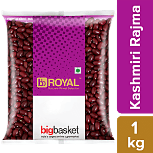 Rajma Store: Buy Rajma Online at Best Price - bigbasket