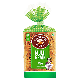 Oven hot Brown, Wheat & Multigrain: Buy Oven hot Brown, Wheat ...