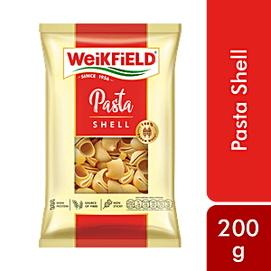 Buy Keya Shell Pasta - 100% Durum Wheat Semolina Online at Best Price ...