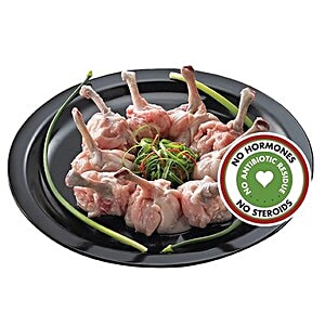 Buy Nandus Chicken - Lollipop 1 kg Online at Best Price. | bigbasket.com