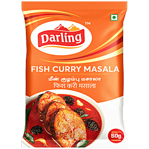 Buy DARLING MASALA Powdered Spices Online at Best Price in India ...