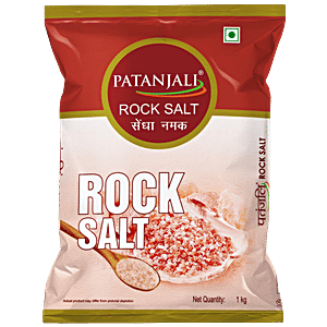 Buy Popular Essentials Himalayan Pink Salt/Sendha Namak Online at Best ...