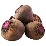 Buy Fresho Beetroot 250 Gm Online At Best Price of Rs 15.34 - bigbasket