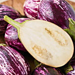 Buy Fresho Brinjal Varikatri 250 Gm Online At Best Price of Rs 10.29 ...