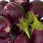 Buy Fresho Brinjal Varikatri 500 Gm Online At Best Price of Rs 17.8 ...