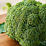 Buy Fresho Broccoli 250 Gm Online At Best Price of Rs 24 - bigbasket