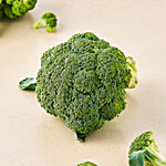 Buy Fresho Broccoli 500 Gm Online At Best Price of Rs 61.37 - bigbasket