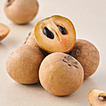 Buy Fresho Sapota 1 Kg Online At Best Price of Rs 154.52 - bigbasket