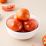 Buy Fresho Tomato Hybrid 1 Kg Online At Best Price of Rs 38 - bigbasket