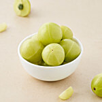 Buy Fresho Amla 250 Gm Online At Best Price of Rs 13.02 - bigbasket