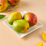 Buy Fresho Mango Lalbagh Sindhura 1 Kg Online At Best Price of Rs 146. ...