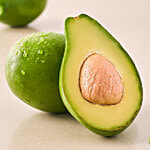 Buy Fresho Avocado 1 Kg Online At Best Price of Rs 398.9 - bigbasket
