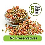 Buy Fresho Sprouts Mixed Gram 200 Gm Online At Best Price of Rs 36.44 ...