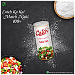 Buy Catch Table Salt - Iodized 100 gm Tin Online at Best Price. of Rs ...